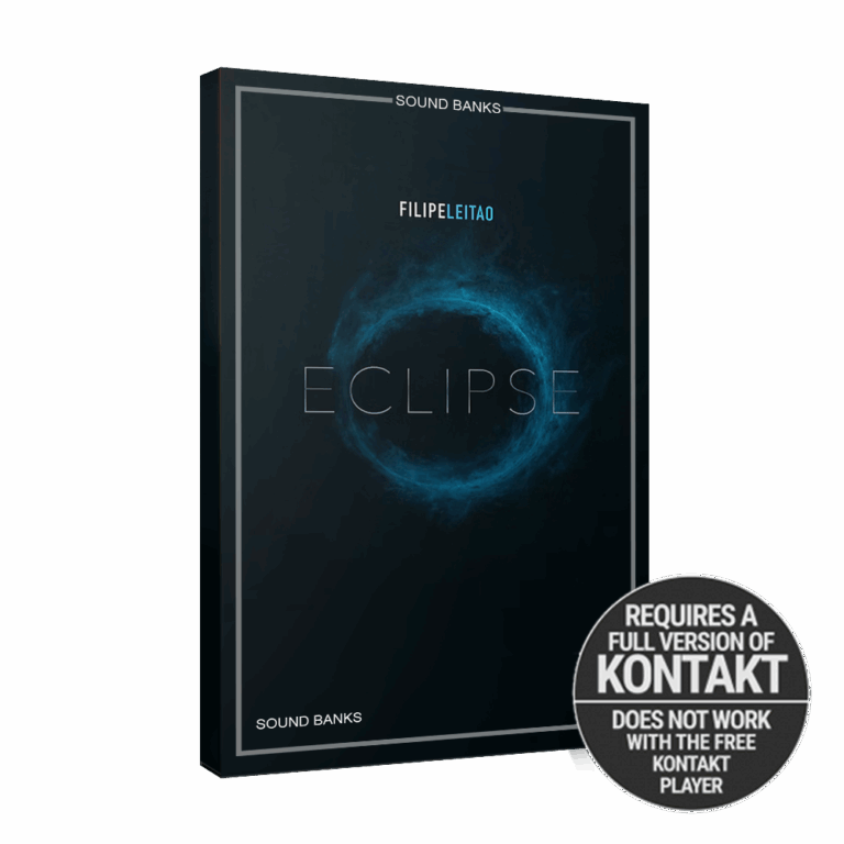 Filipe Leitao - Eclipse Crack Full Version Download